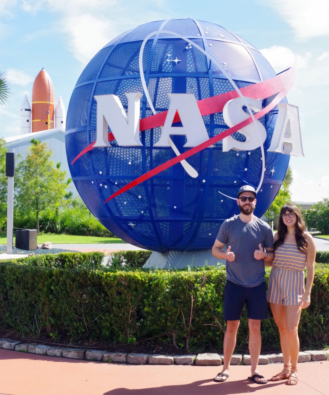 Experience NASA's Kennedy Space Center - Florida Vacay Rentals